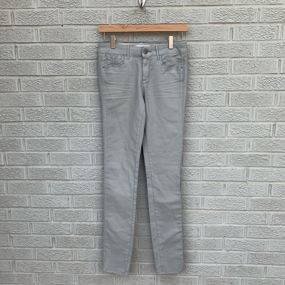 Habitual | Jeans | Habitual Eve Hi Rise Skinny Jeans In Pebble | Poshmark
